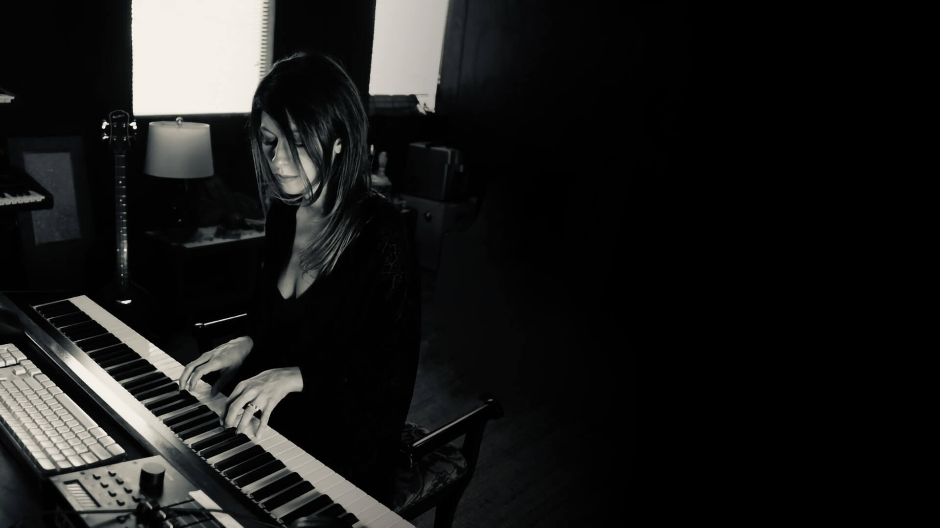 Listen - Jessica Rose Weiss