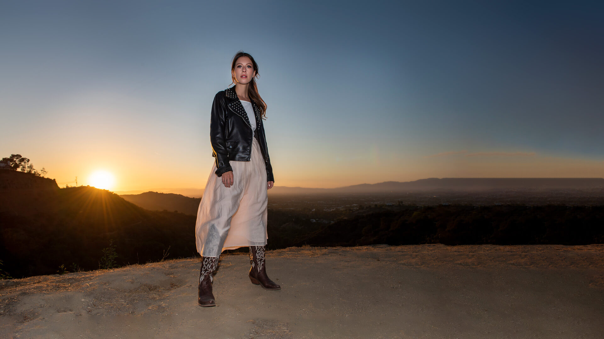 About - Jessica Rose Weiss